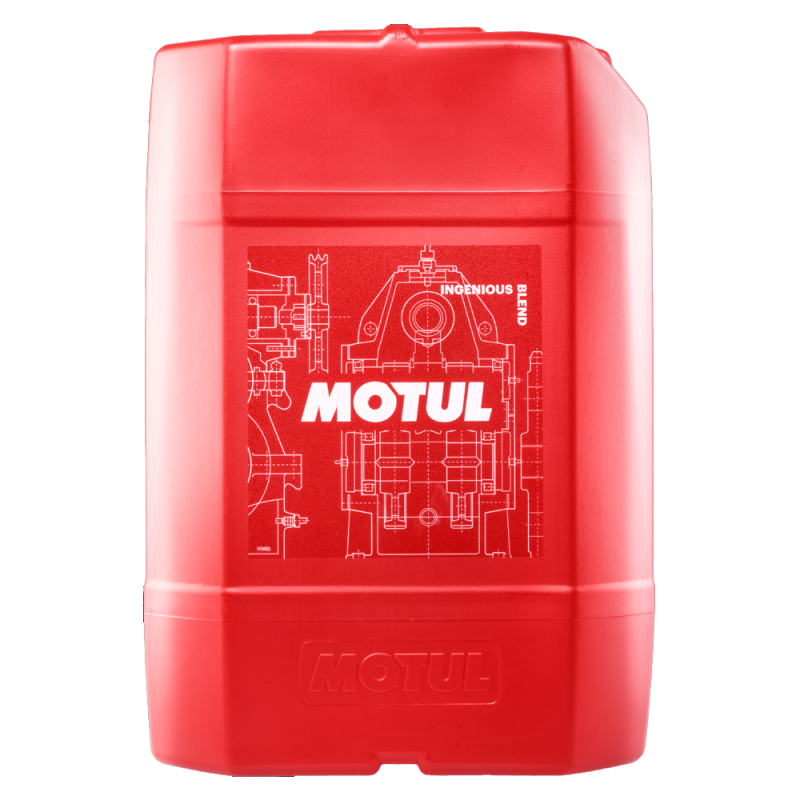 Embase et transmission Lubrifiant pour Embase Motul Translube SAE 90